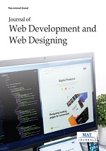 Journal of Web Development and Web Designing
